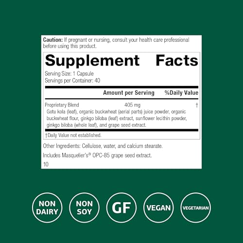 enhance cognitive function with ginkgo