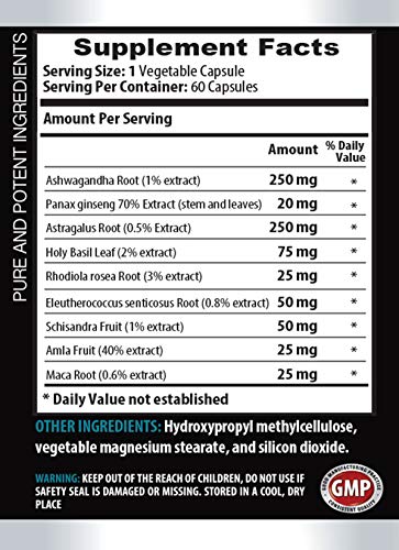 enhance cognitive function with ginseng