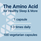 enhance cognitive function with glycine