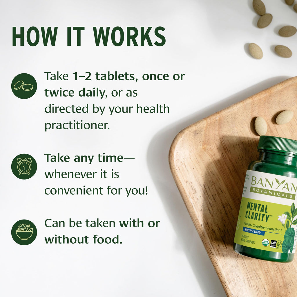 enhance cognitive function with herbs