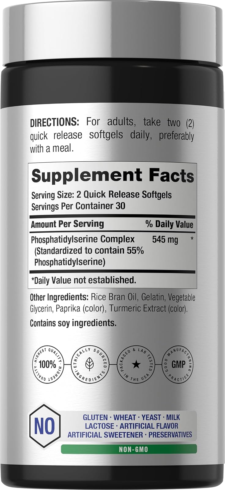 enhance cognitive function with Horbäach