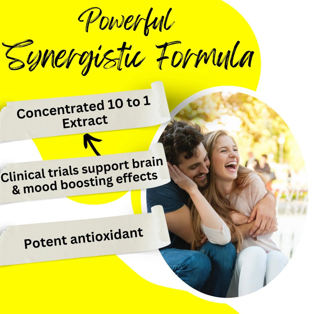 enhance cognitive function with lion's mane
