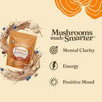 enhance cognitive function with lion's mane