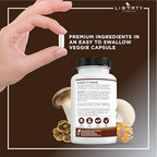 enhance cognitive function with lion's mane
