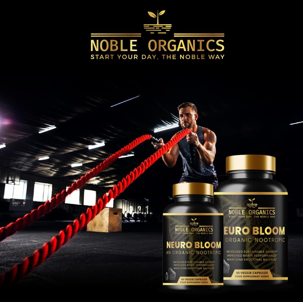 Enhance cognitive function with minerals