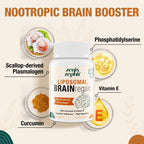 Enhance cognitive function with multivitamins