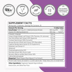 enhance cognitive function with Neurex