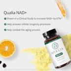 Enhance cognitive function with niacin