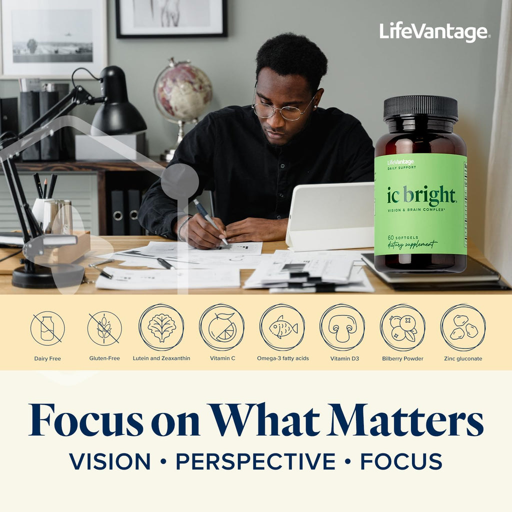enhance cognitive function with nutrients