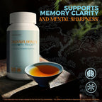 enhance cognitive function with Okinawa Honey