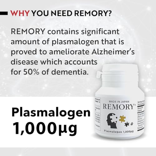 enhance cognitive function with REMORY