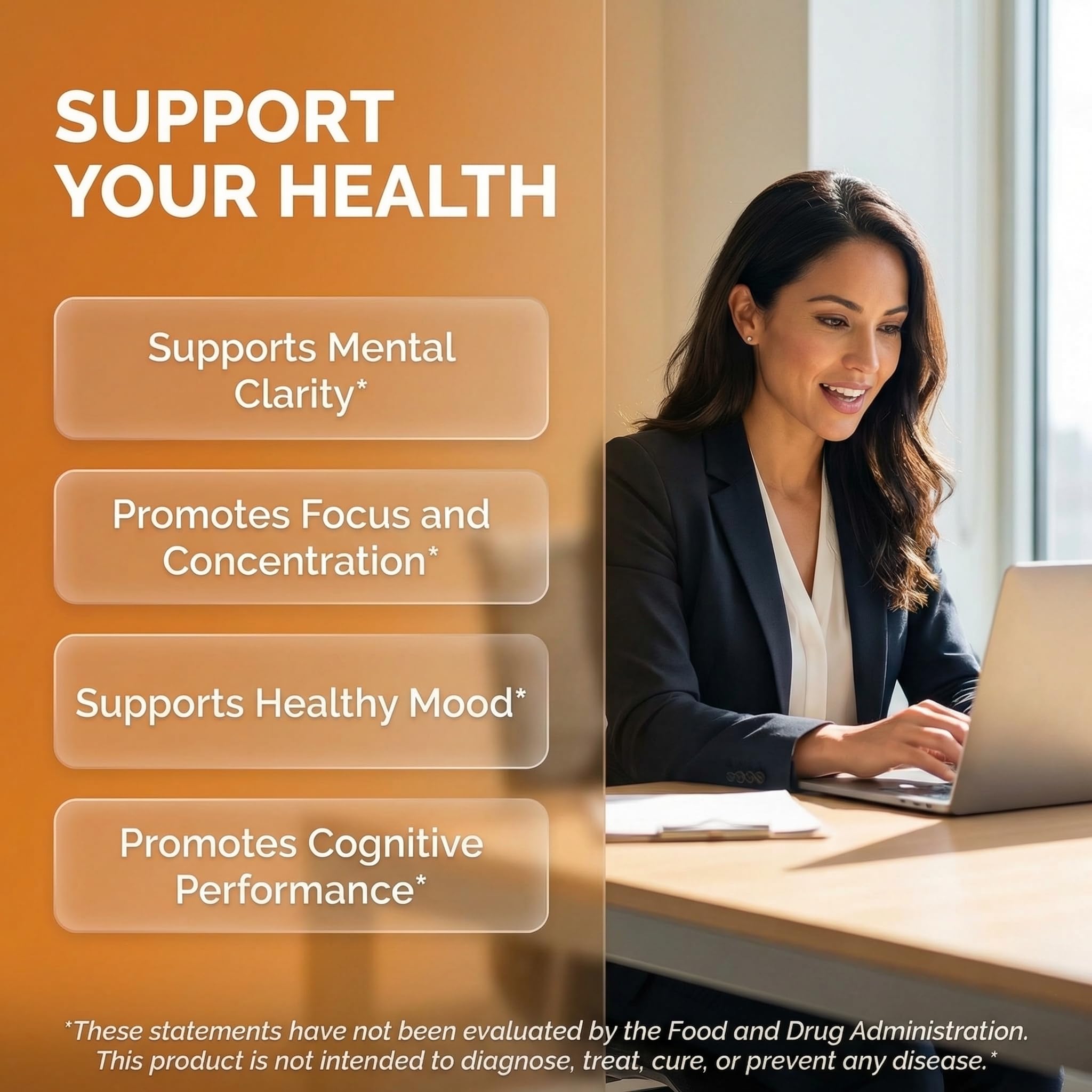 enhance cognitive function with supplements