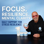 Enhance cognitive performance naturally