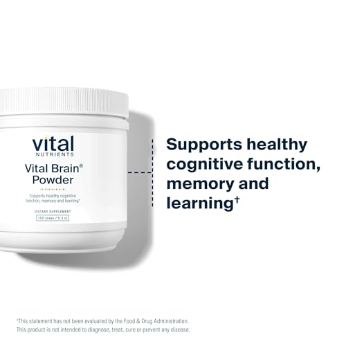 Enhance cognitive performance naturally