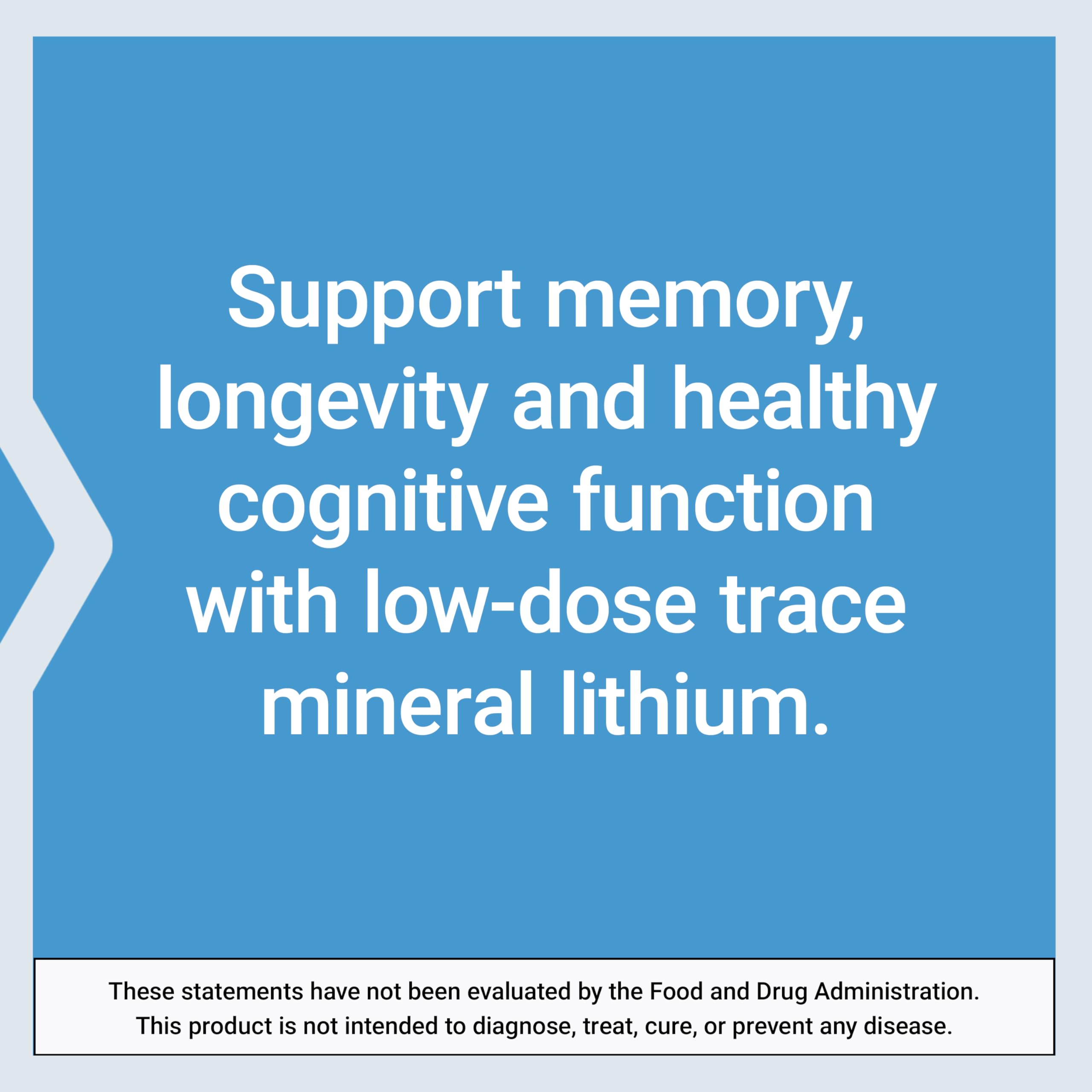 Enhance cognitive performance naturally