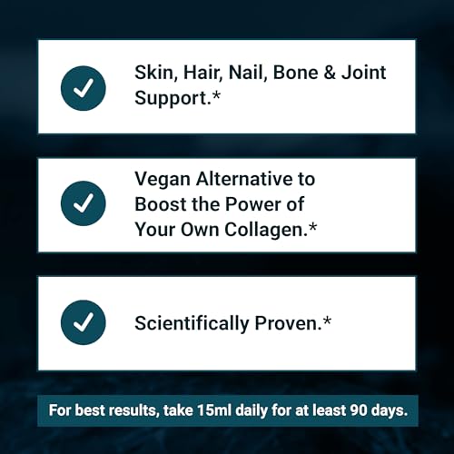 Enhance collagen production naturally