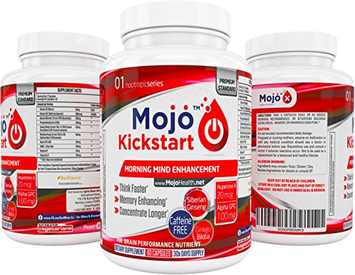 enhance concentration with ginkgo biloba