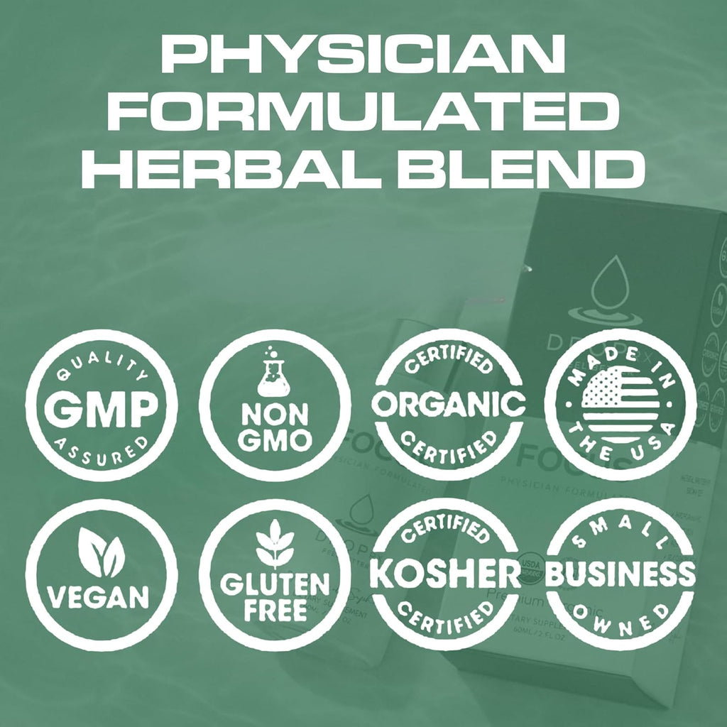 enhance concentration with ginseng