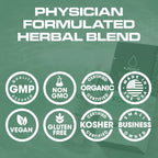 enhance concentration with ginseng