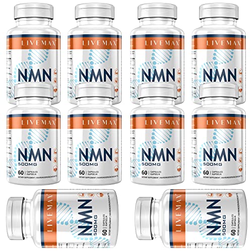 enhance concentration with NMN