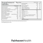 enhance conception with prenatal vitamins