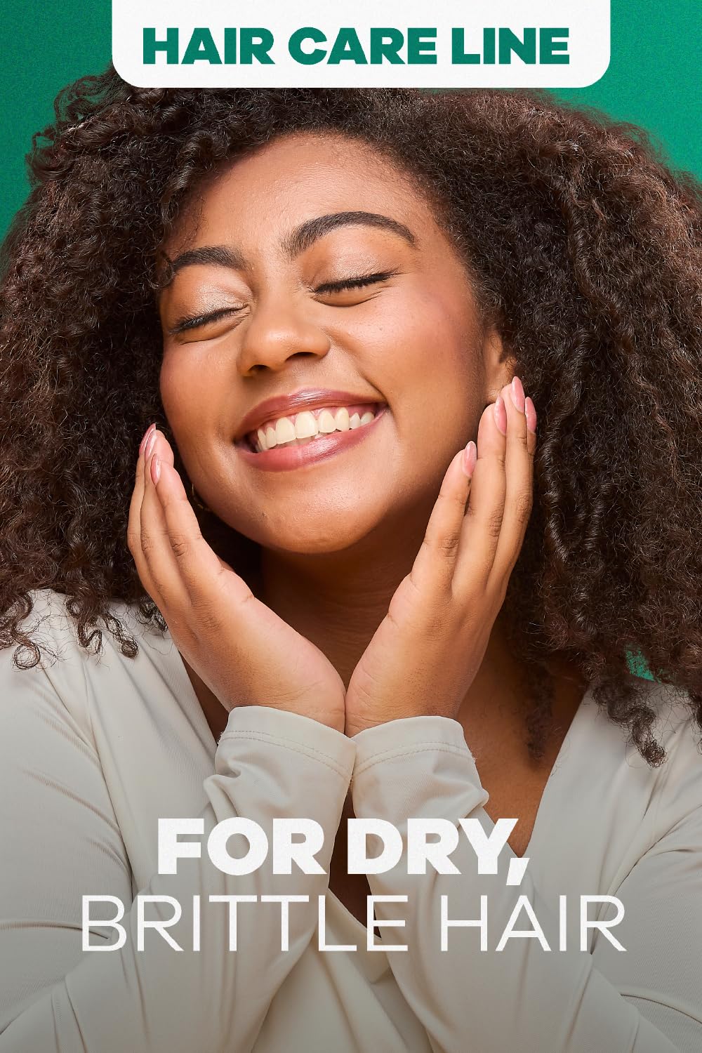 enhance curls with natural hair products