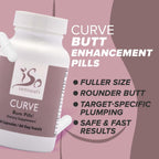 enhance curves with multivitamins