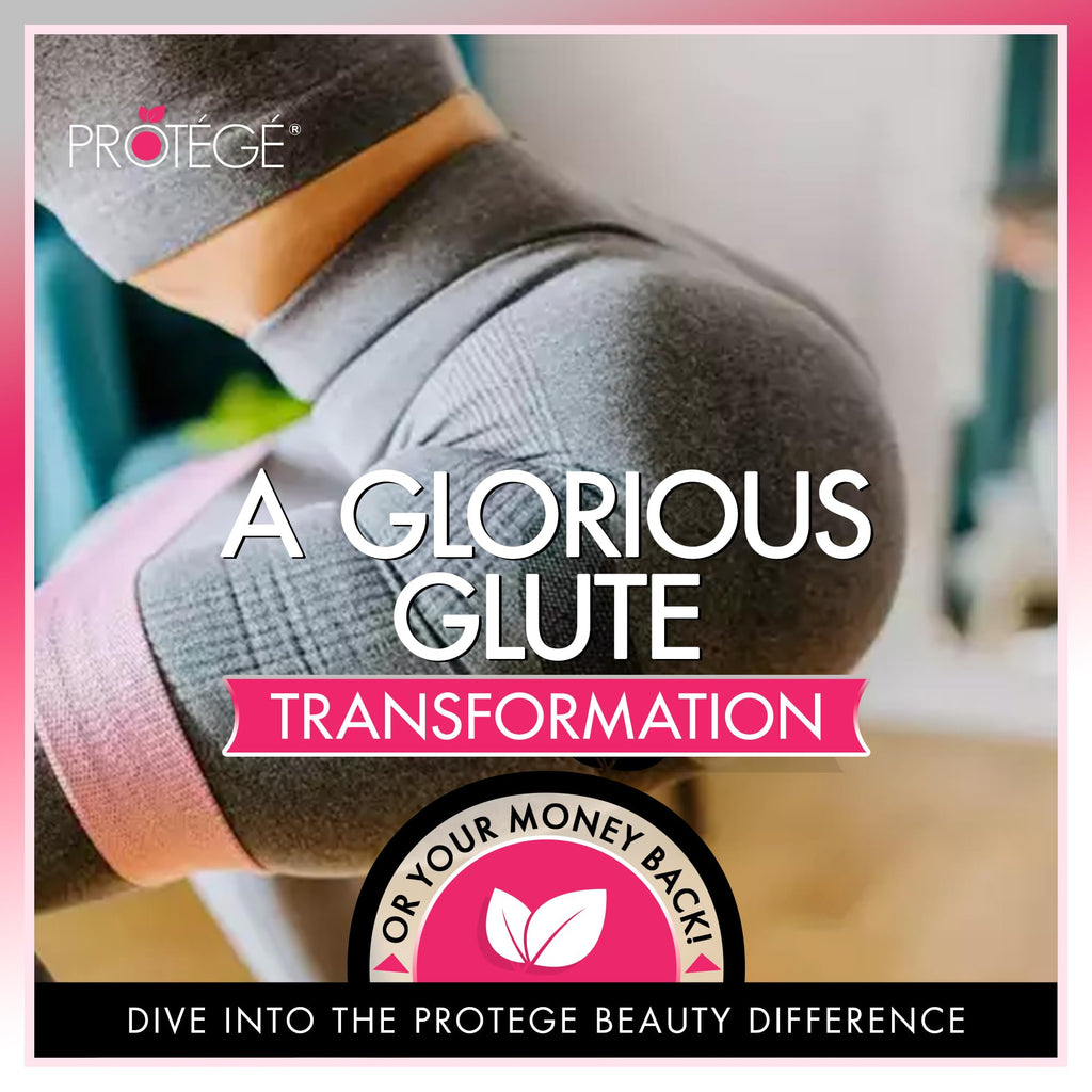 enhance curves with vitamins