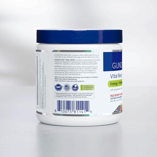enhance daily energy levels