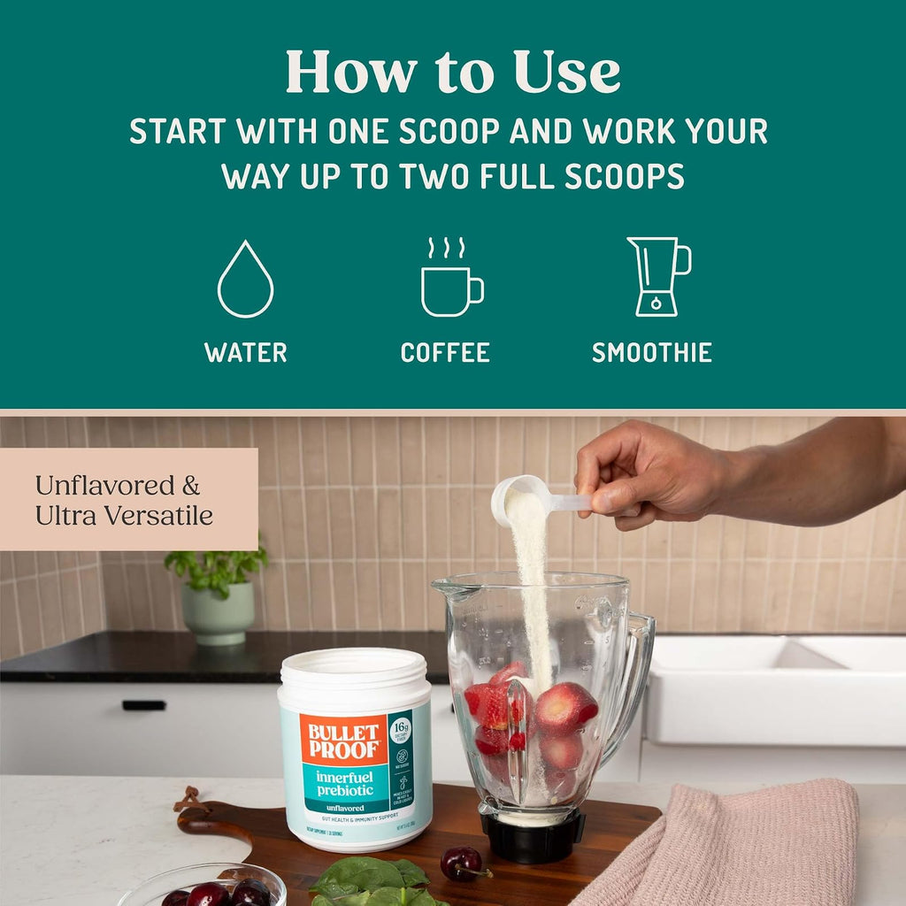 enhance daily fiber intake easily