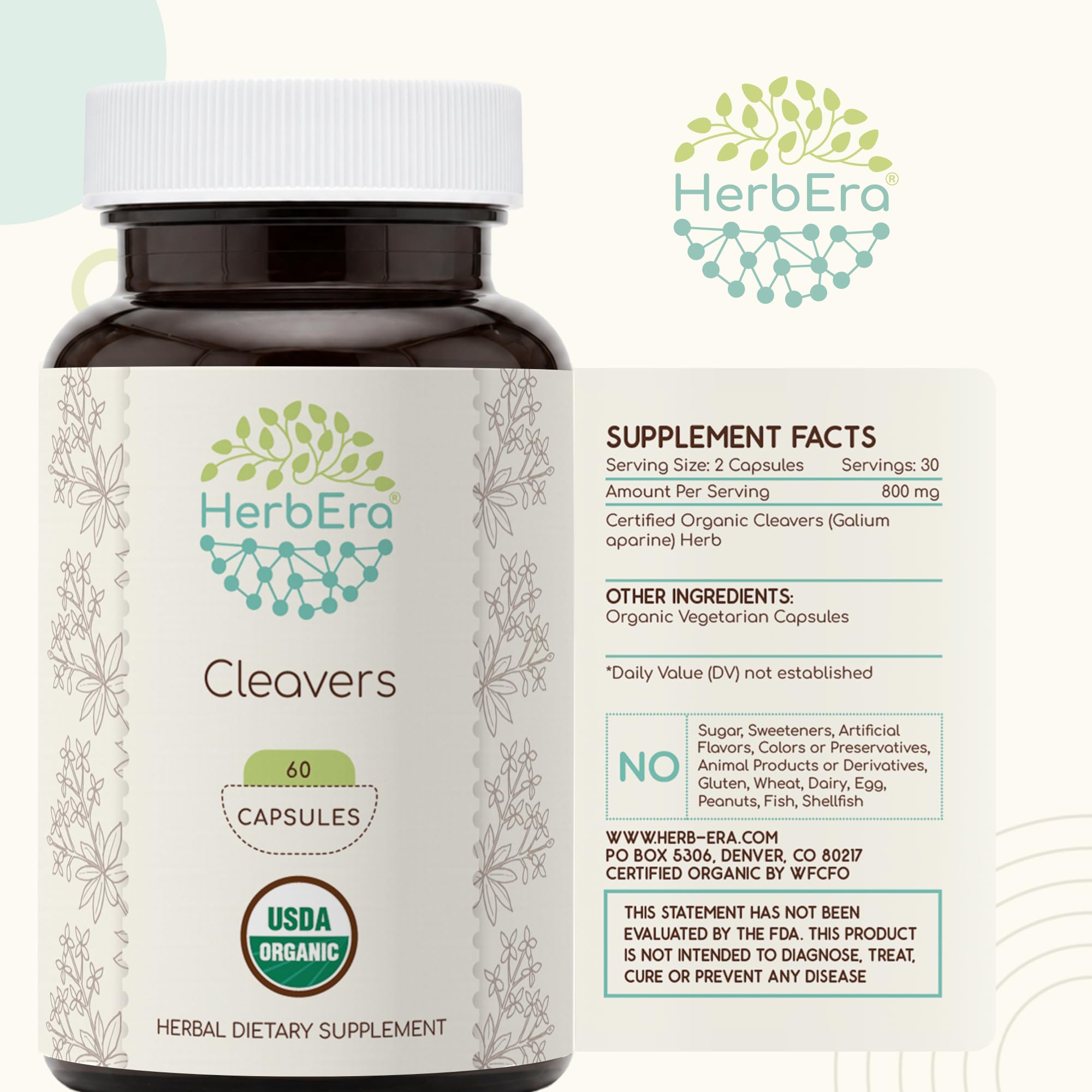enhance detox with echinacea extract