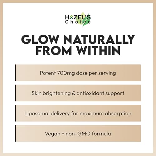 Enhance detoxification with glutathione