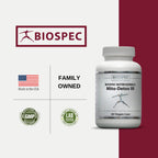 enhance detoxification with Mito-Detox III