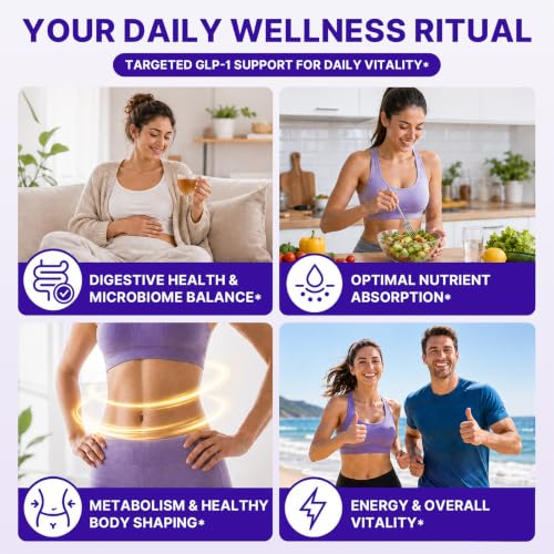 enhance dieting with GLP-1
