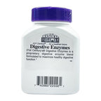 enhance digestion with 21st Century enzymes