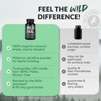 enhance digestion with activated charcoal