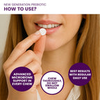 enhance digestion with Akkermansia