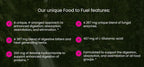 enhance digestion with All In Nutritionals