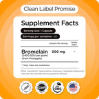 Enhance digestion with Balancebreens