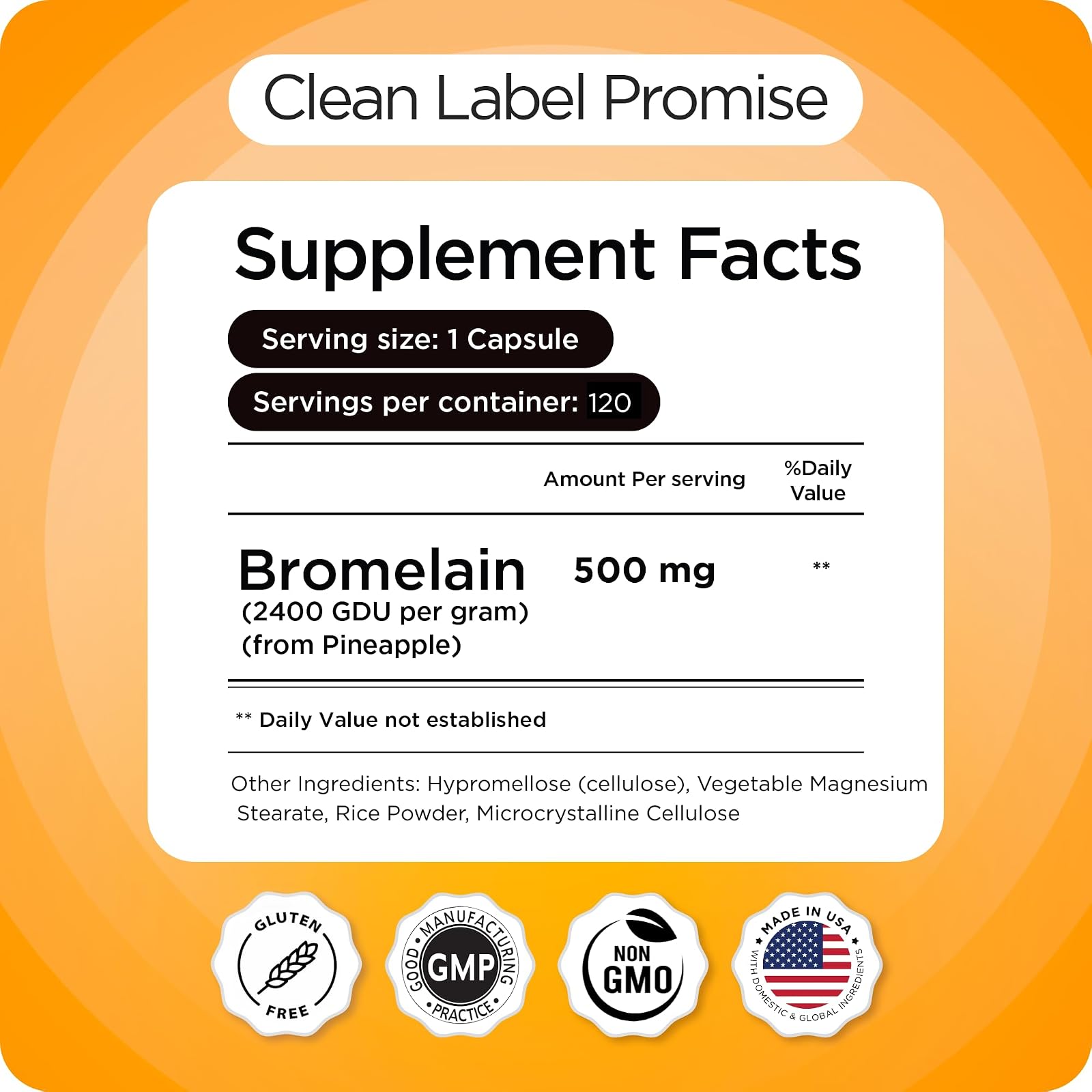 Enhance digestion with Balancebreens