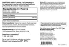 Enhance digestion with Betaine HCl capsules