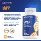 enhance digestion with BioMatrix enzymes