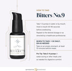 enhance digestion with bitters