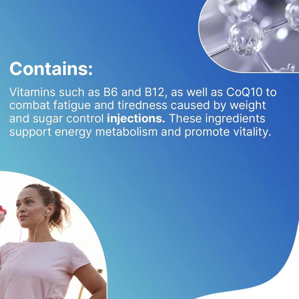 enhance digestion with blended vitamins