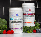 Enhance digestion with Core Nutritionals