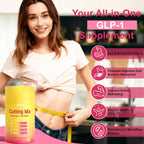 enhance digestion with Cutting Drink Mix