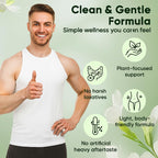 Enhance digestion with Debloat Powder
