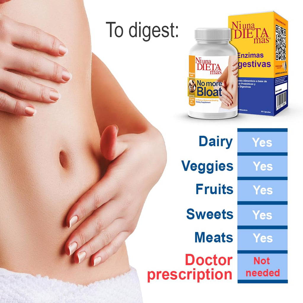 enhance digestion with digestive enzymes