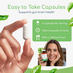 Enhance digestion with Double Butyrate