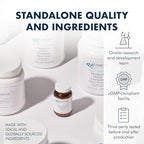 Enhance digestion with DPP-IV enzymes